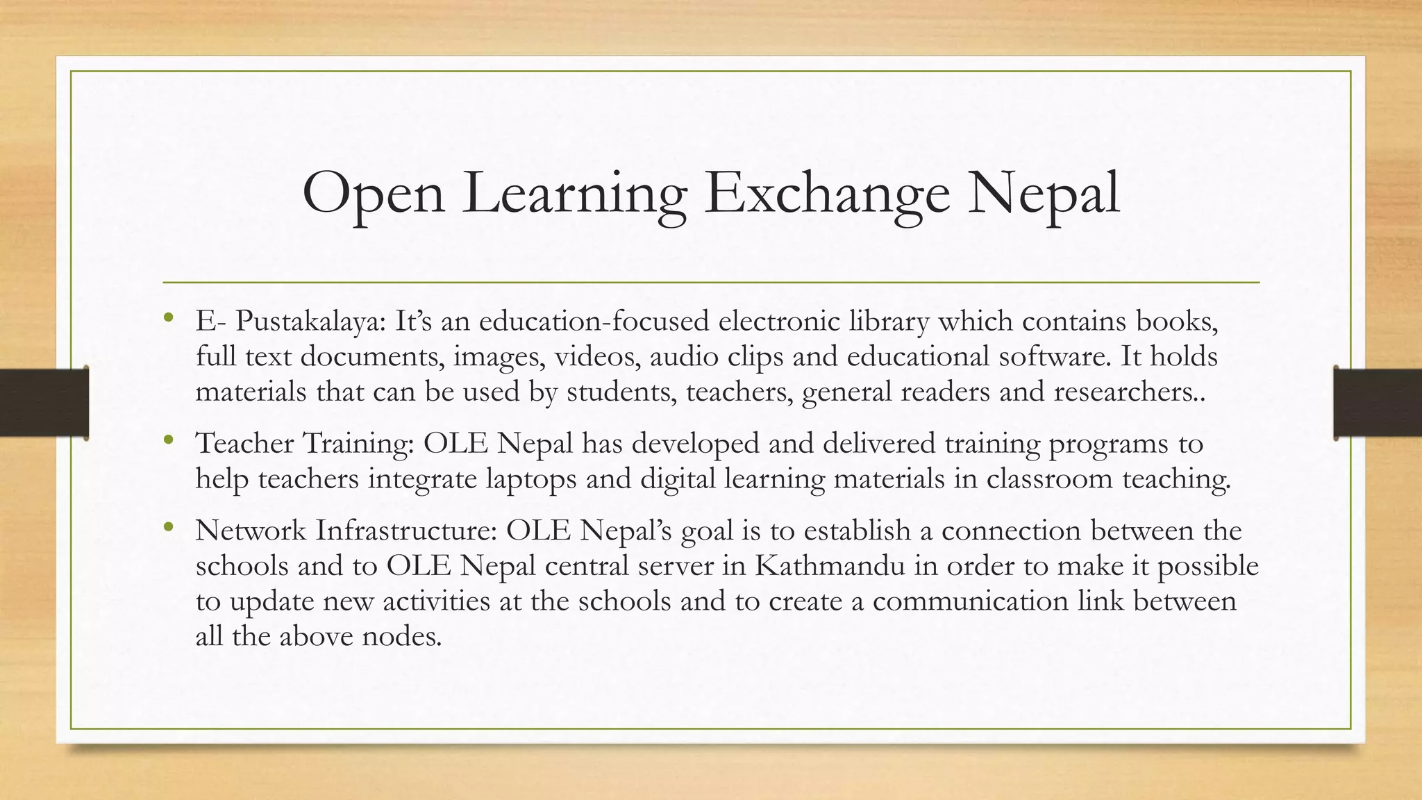 Introduction To ICT | PPTX