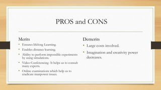 Introduction To ICT | PPT