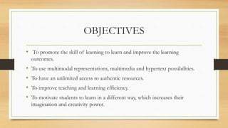 Introduction To ICT | PPTX