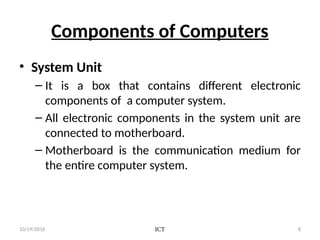Introduction to Computer Science Thoery chapt 01.pptx