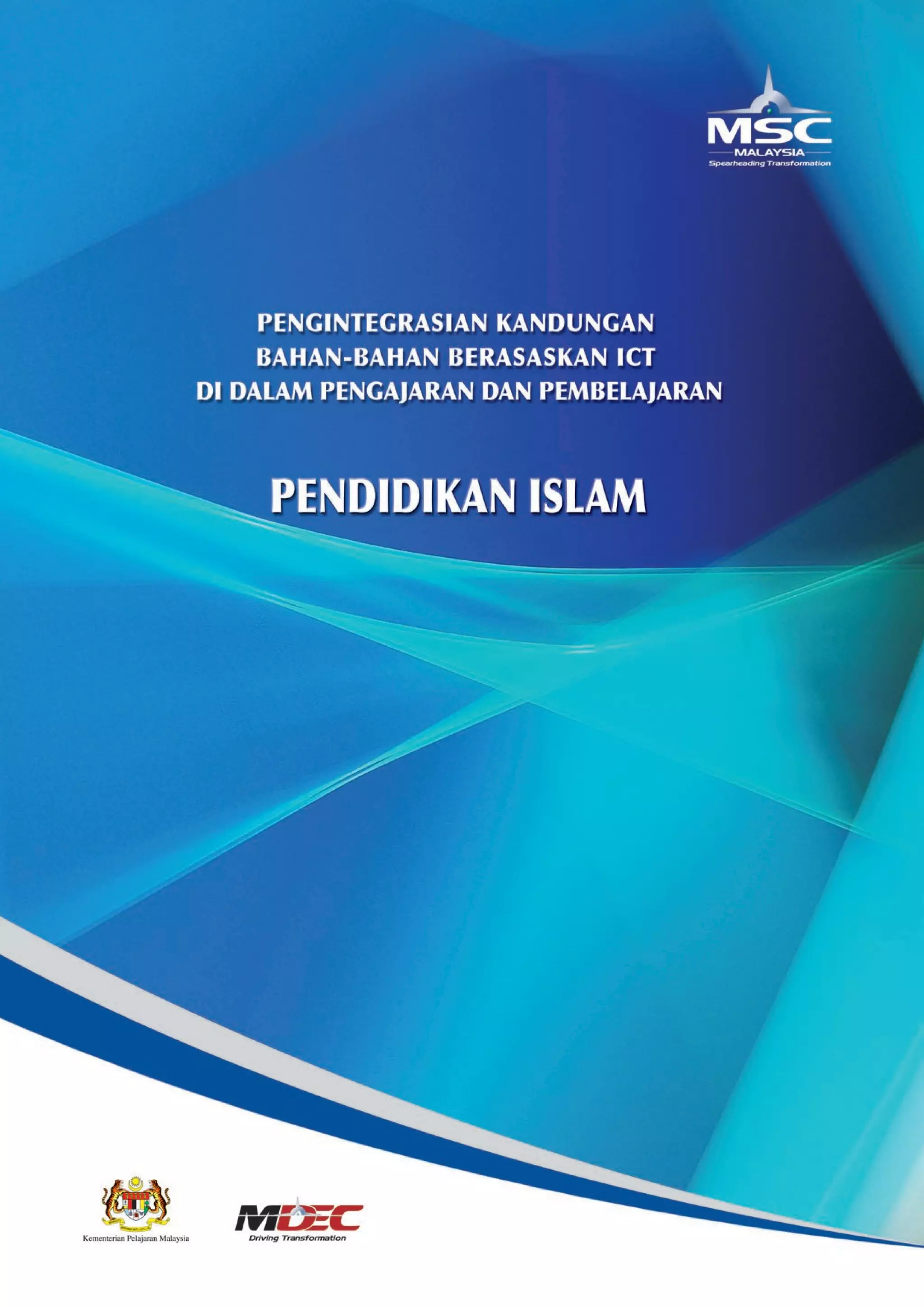Ict islam | PDF