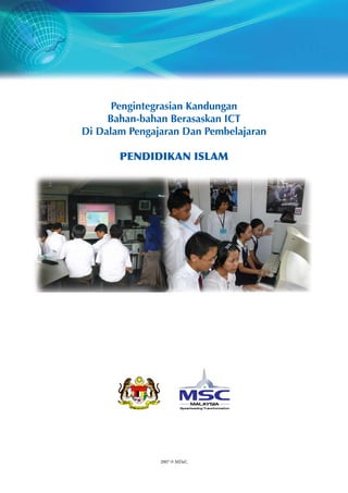 Ict islam | PDF