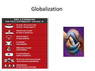 ICT, Globalization & ELT | PPT