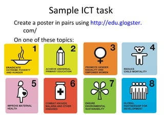 ICT, Globalization & ELT | PPT