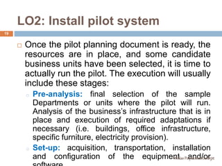 ICT ITM5 04 0811 - Plan and Monitor the System Pilot.pptx