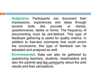 ICT ITM5 04 0811 - Plan and Monitor the System Pilot.pptx
