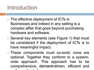 ICT ITM5 04 0811 - Plan and Monitor the System Pilot.pptx