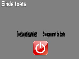 Ict Kwartaal 2 Sjimmie Kort 0804276 Voorstelling | PPS