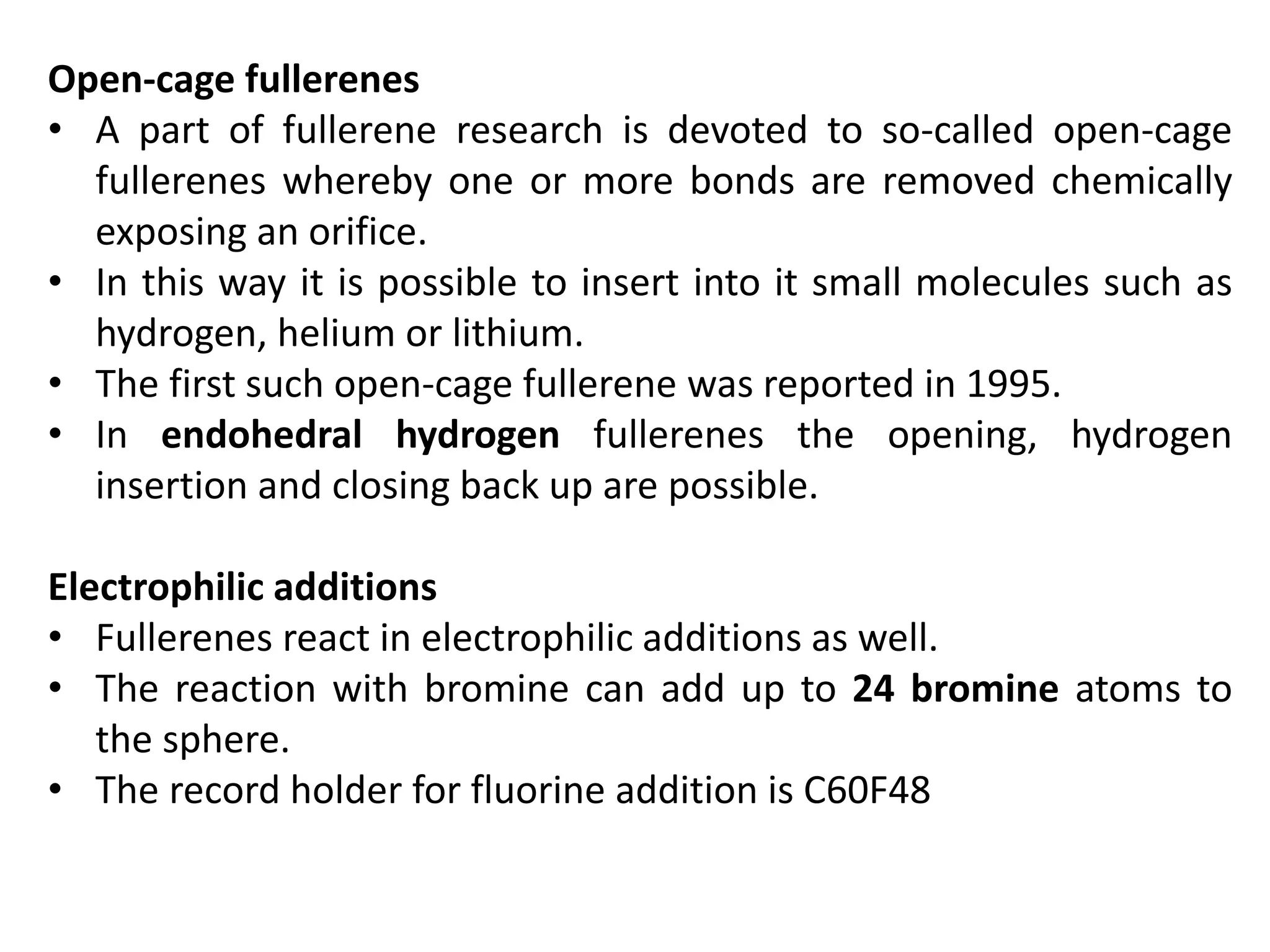 Nanomaterials and their synthesis processes | PPTX