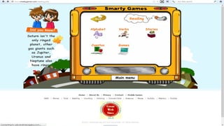 ICT & language teaching | PPT