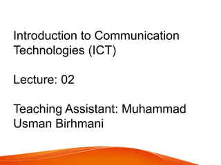 ICT Lec 2 (1).pptx bs English minor subject | PPTX