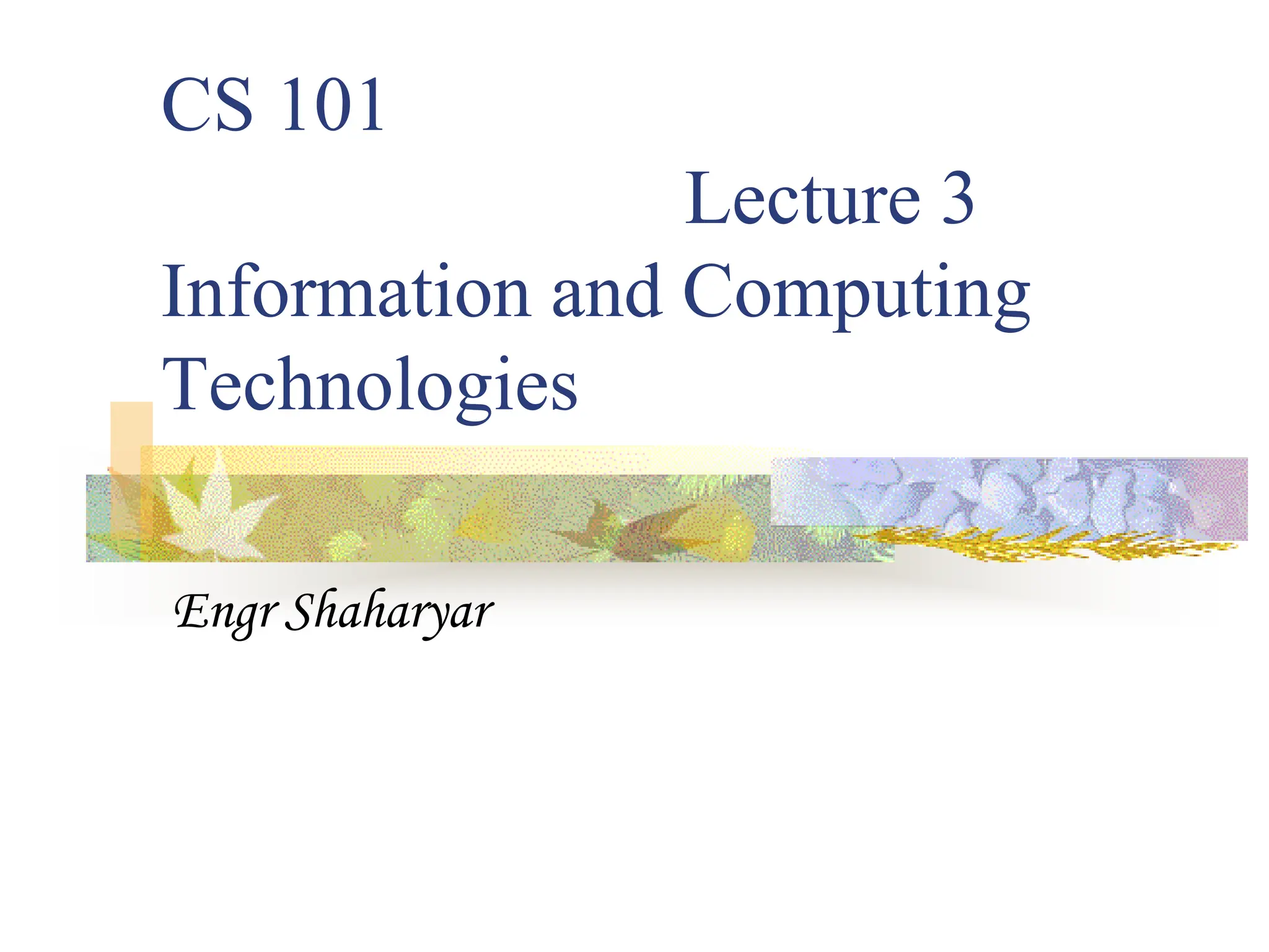 ICT Lect co.pdf