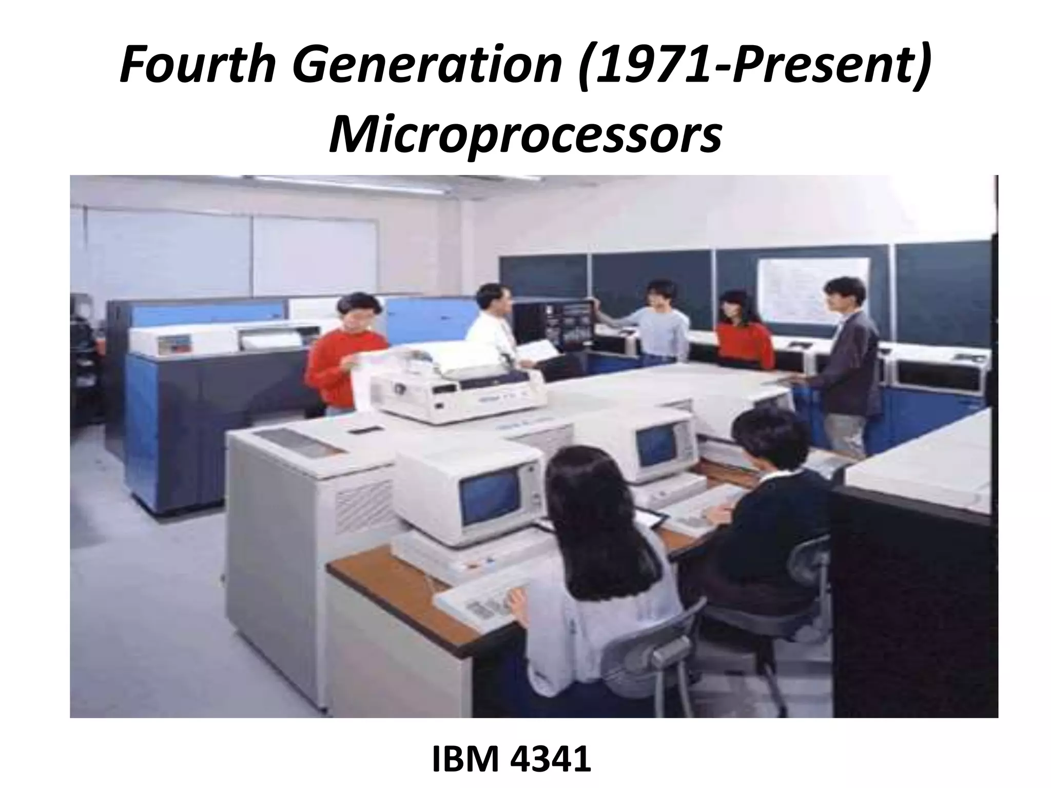 Information Technology Fundamentals | PPTX