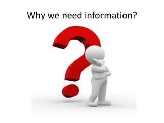 Information Technology Fundamentals | PPTX