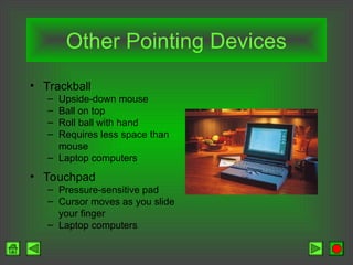 ICT Lecture 2 Components of Computer.ppt