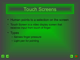 ICT Lecture 2 Components of Computer.ppt