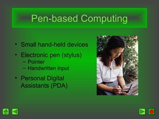 ICT Lecture 2 Components of Computer.ppt