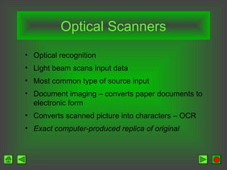 ICT Lecture 2 Components of Computer.ppt