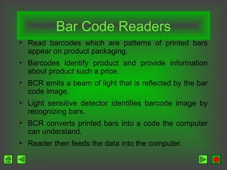 ICT Lecture 2 Components of Computer.ppt