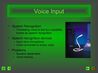ICT Lecture 2 Components of Computer.ppt