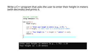 ICT Lecture 3 introduction to ICT and computer.pptx