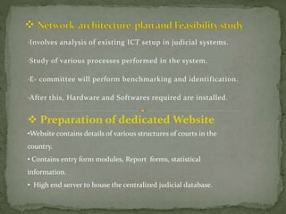 ICT & Legal Research | PPT