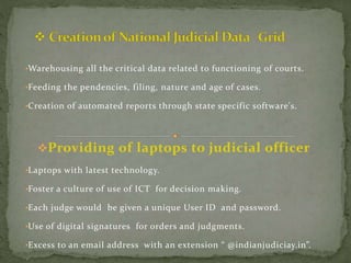 ICT & Legal Research | PPTX