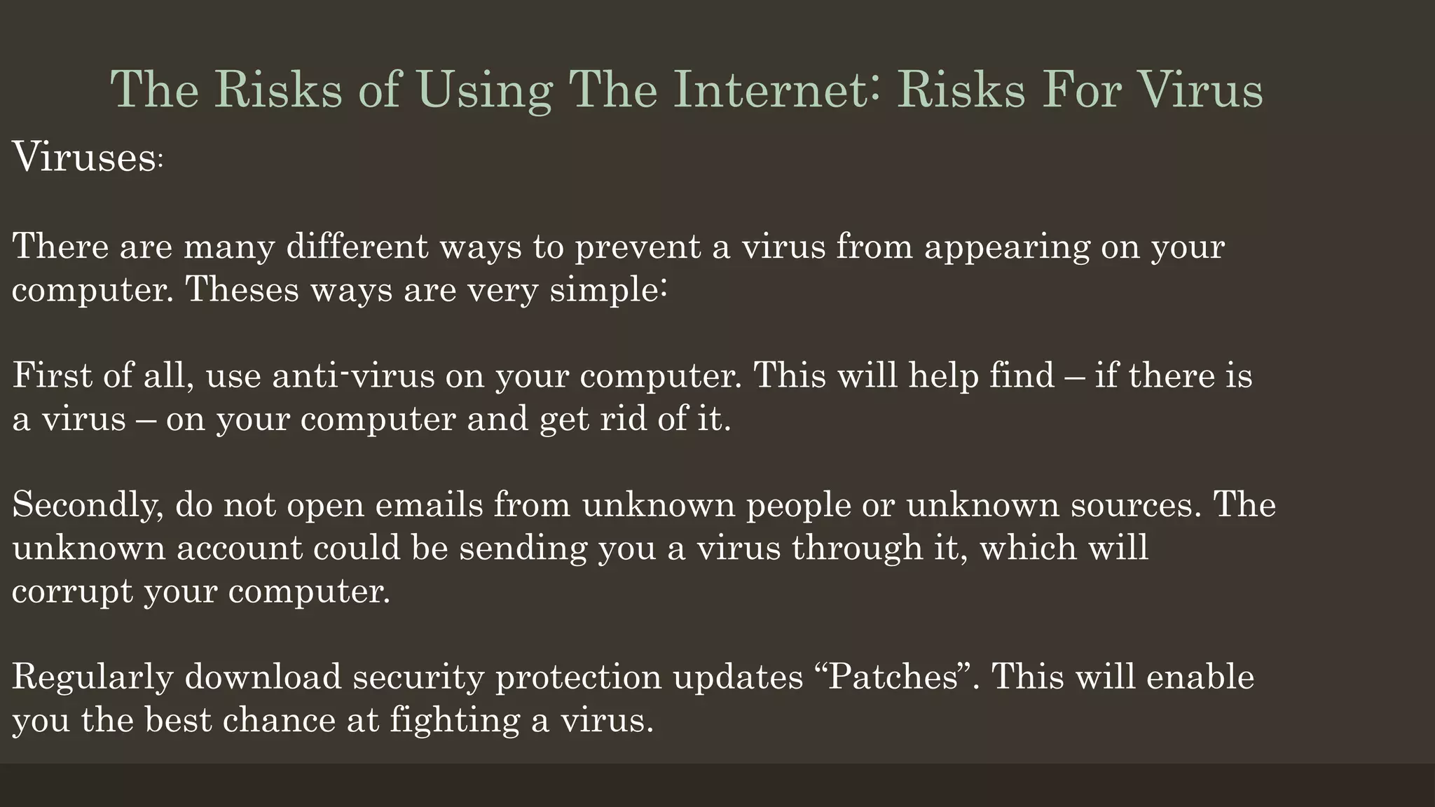 Ict Legislation | PPT