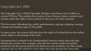 Ict Legislation | PPTX