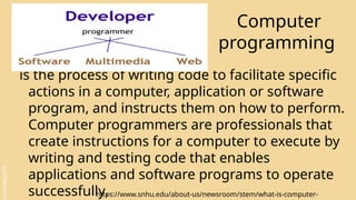 ICT LESSON 1 (ICT Sectors and Business Opportunities).pptx