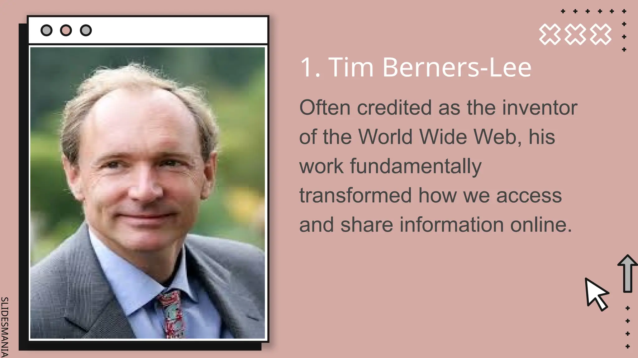 ICT LESSON 2 (qualities of successful entrepreneurs in the field of ICT ...