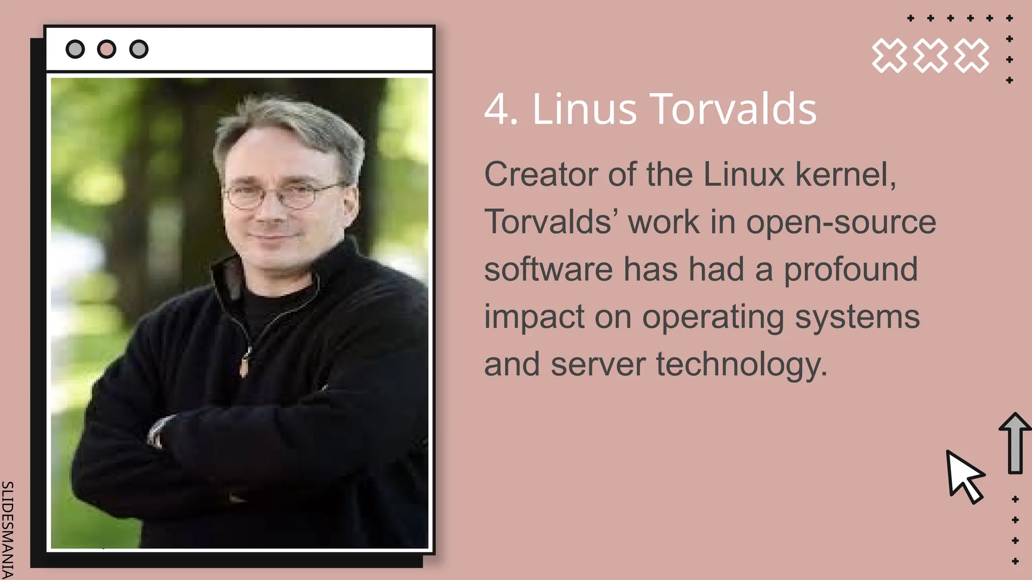 ICT LESSON 2 (qualities of successful entrepreneurs in the field of ICT ...