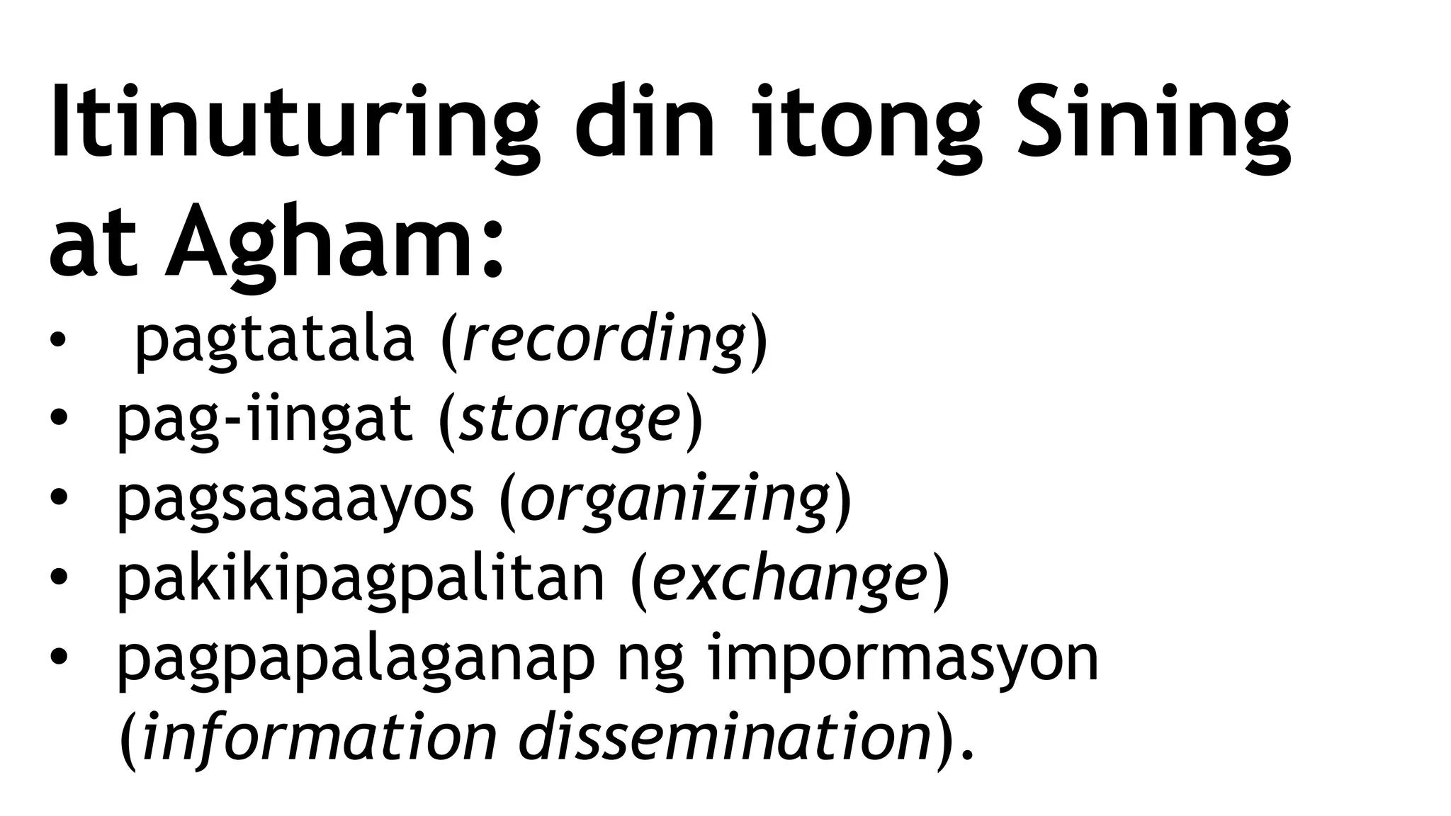 Ict lesson epp 4 aralin 7 ligtas at responsableng paggamit ng computer ...