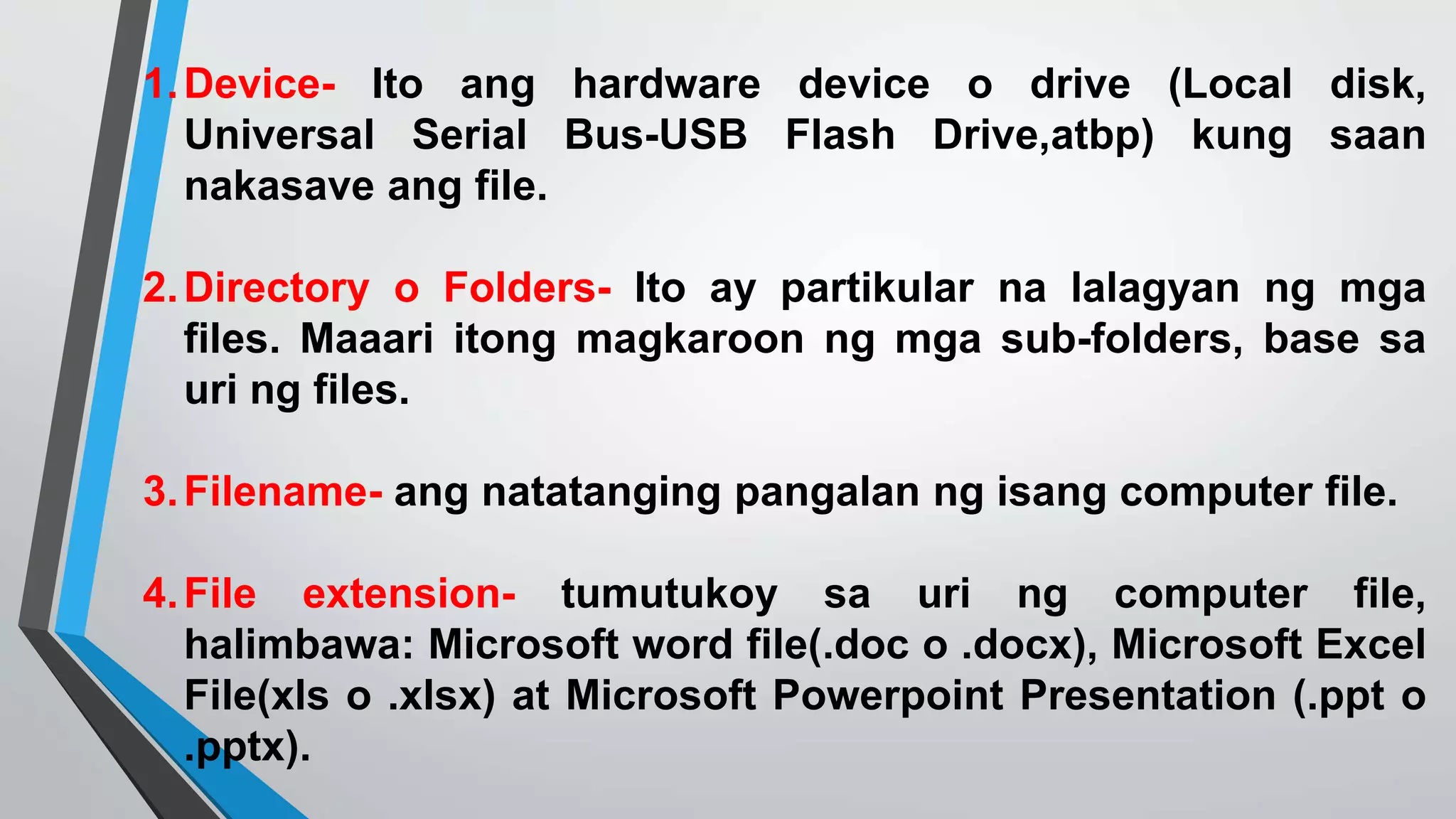 Ictlessonepp4aralin10angcomputerfilesystem 150622081942-lva1-app6892 ...