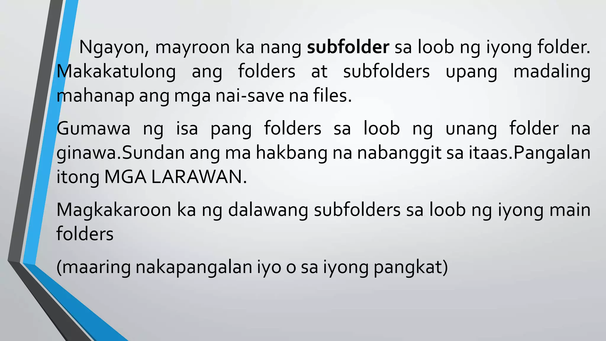 Ictlessonepp4aralin10angcomputerfilesystem 150622081942-lva1-app6892 ...