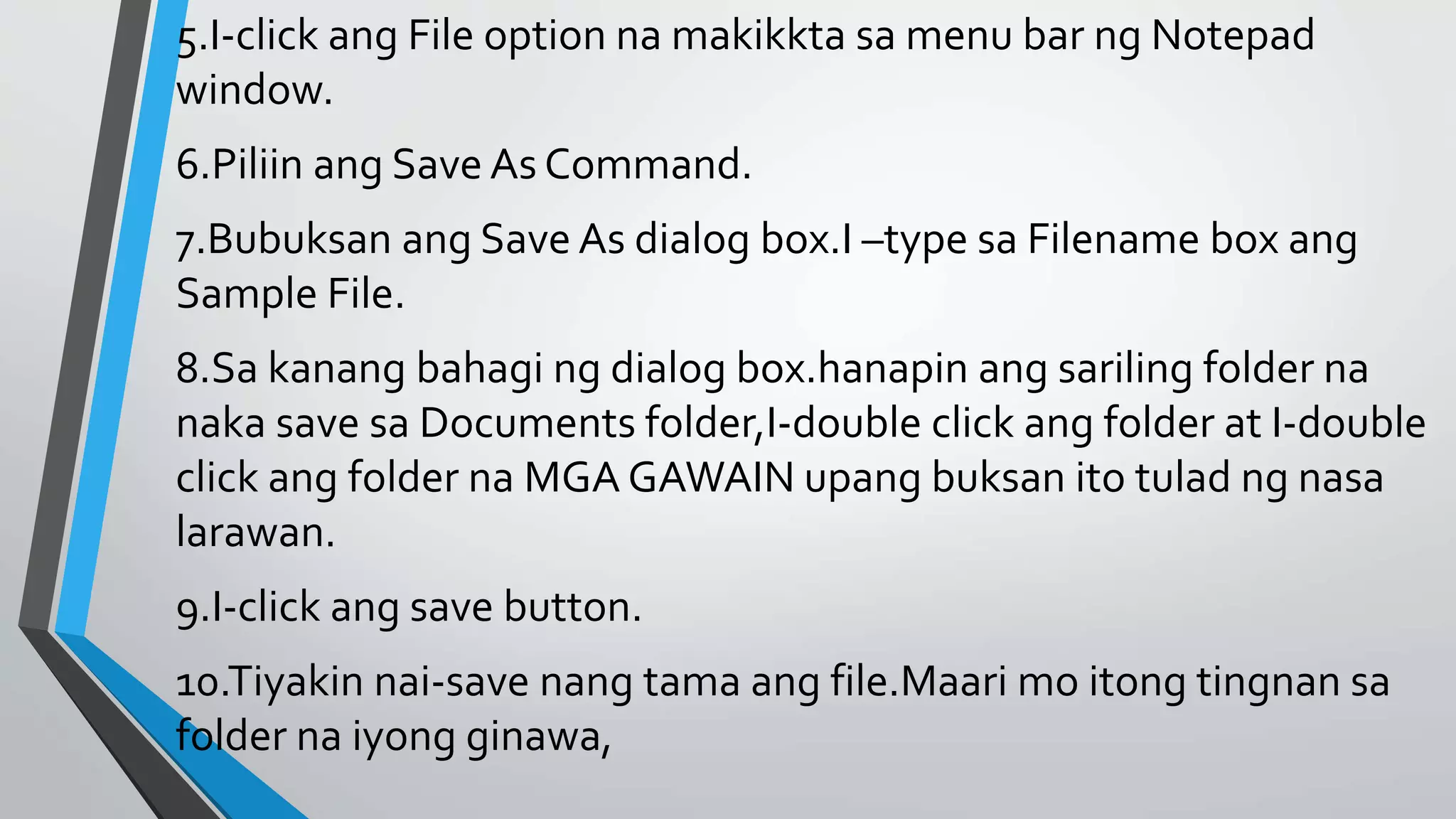 Ictlessonepp4aralin10angcomputerfilesystem 150622081942-lva1-app6892 ...