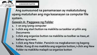 Ictlessonepp4aralin10angcomputerfilesystem 150622081942-lva1-app6892 ...