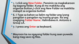 Ictlessonepp4aralin10angcomputerfilesystem 150622081942-lva1-app6892 ...