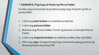 Ictlessonepp4aralin10angcomputerfilesystem 150622081942-lva1-app6892 ...