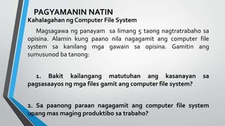 Ictlessonepp4aralin10angcomputerfilesystem 150622081942-lva1-app6892 ...