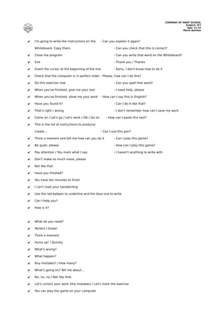 ICT 6 - Lesson Plan | PDF