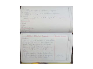 Ict lesson plan | PPTX