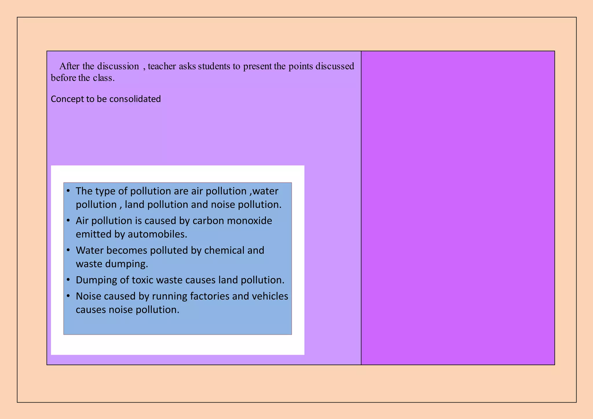 Ict lesson plan | PPT