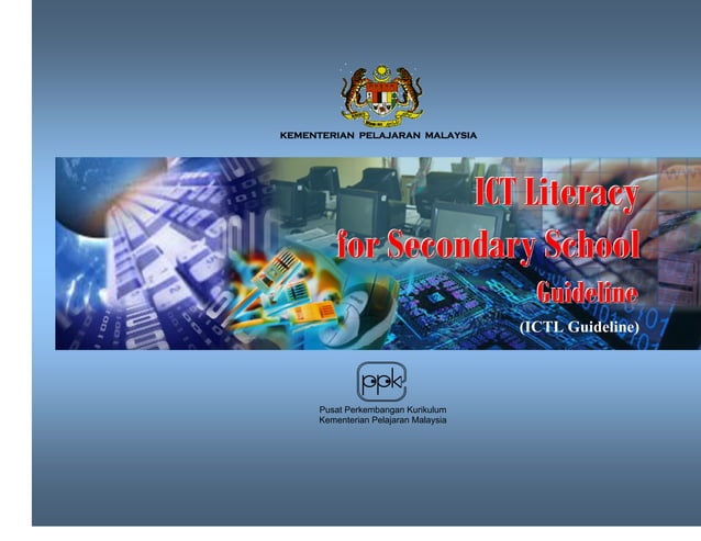 ICTL GUIDELINE | PPT