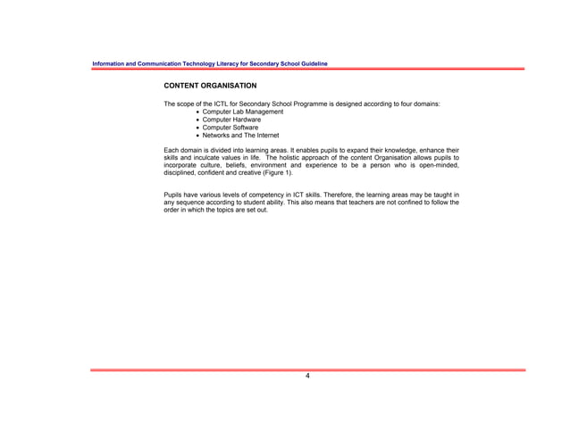 ICTL GUIDELINE | PPT