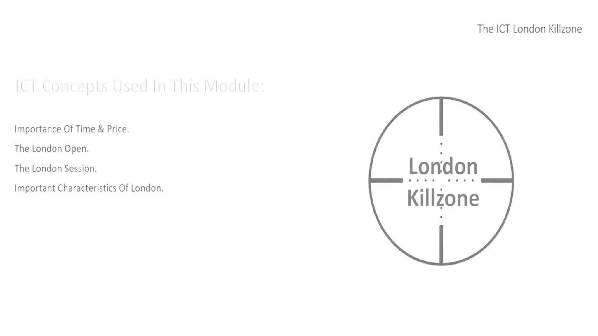 ICT LONDON KILLZONE NOTES.pptx