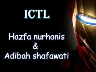 ICTL (INFORMATION COMUNICATION TECNOLOGY LITERATION) | PPT