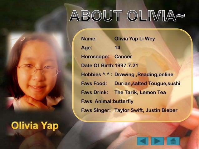 Ictl project 2 tanjung --semi autoplay | PPT