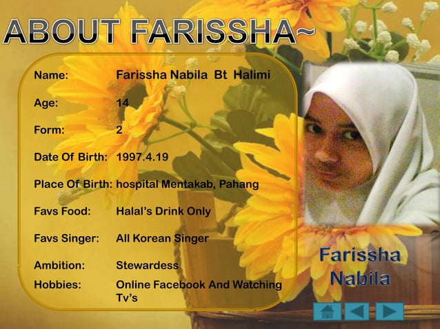 Ictl project 2 tanjung --semi autoplay | PPSX