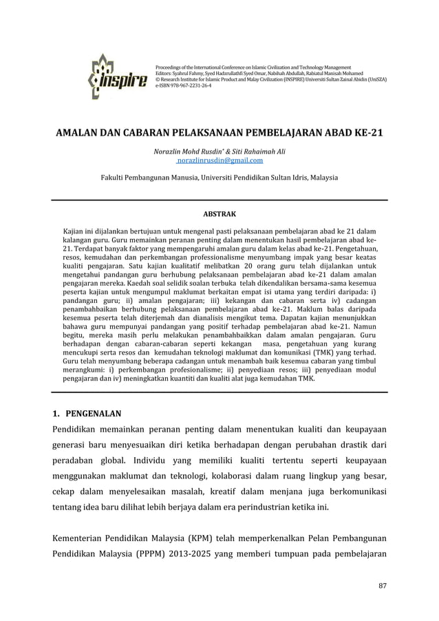 Amalan Dan Cabaran Pelaksanaan PAK21.pdf